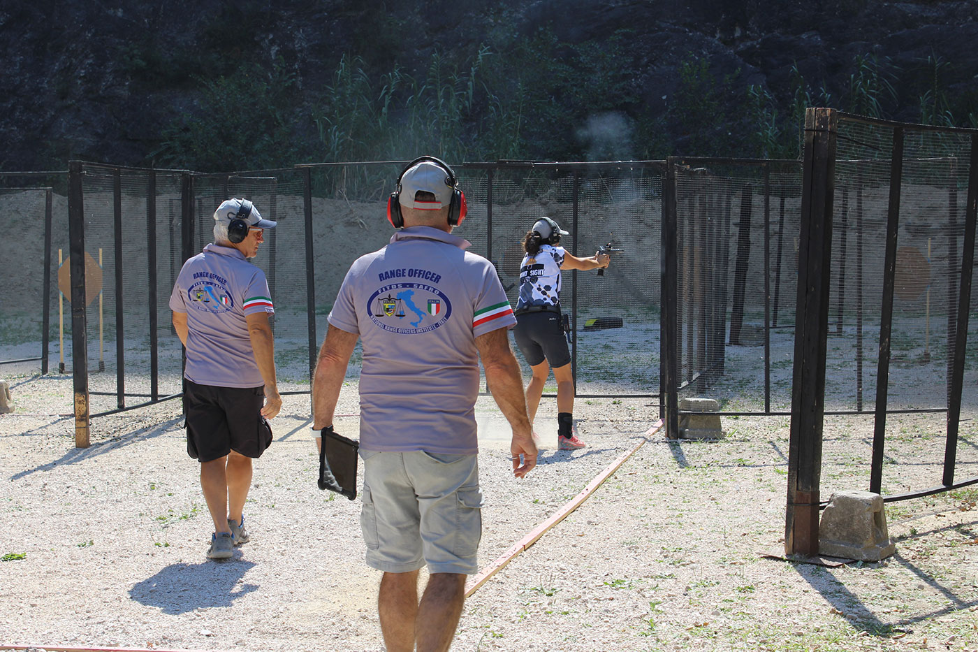 S.A.F.R.O. - F.I.T.D.S.